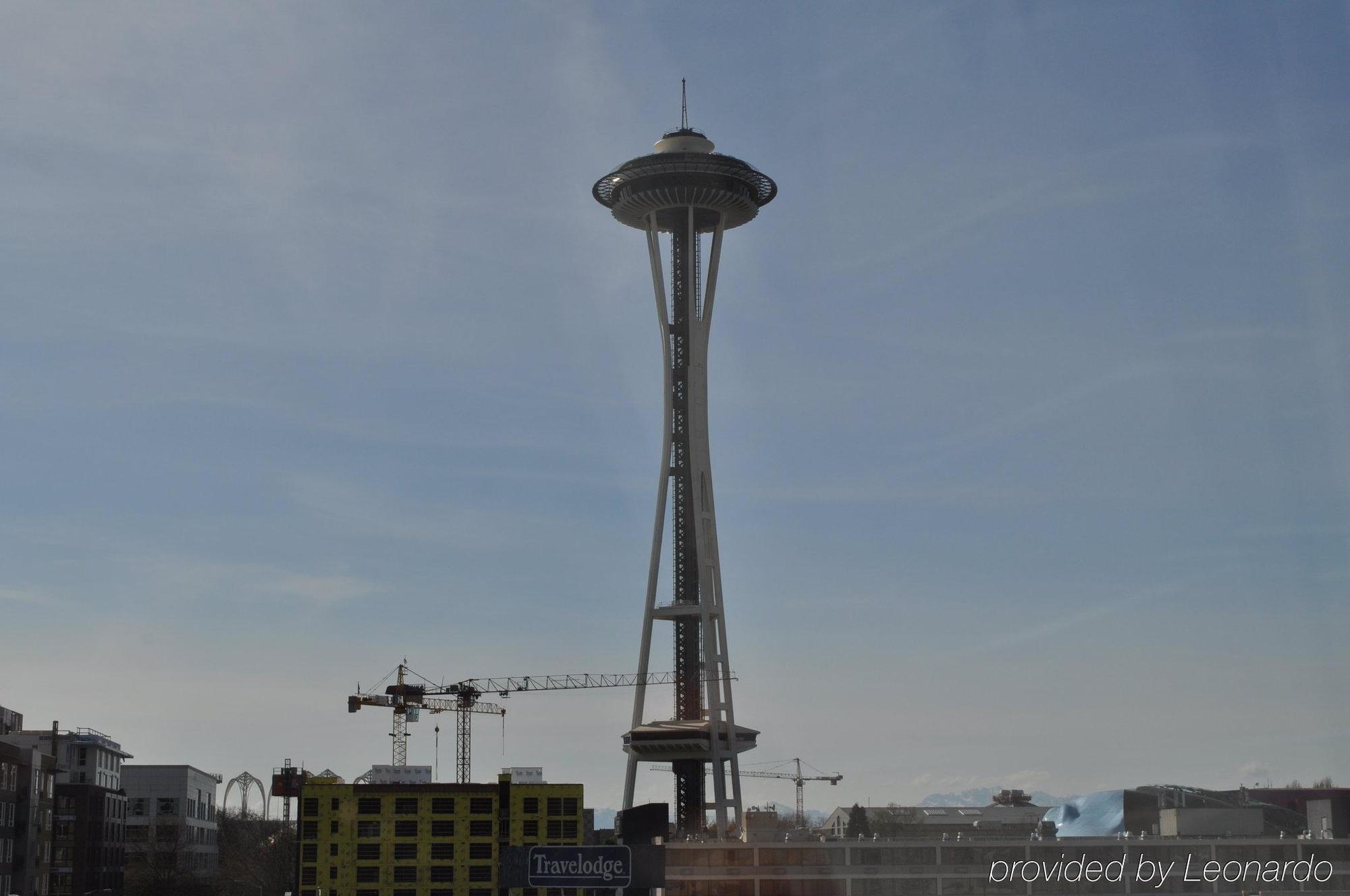 Holiday Inn Express & Suites Seattle - City Center 2026 Deals