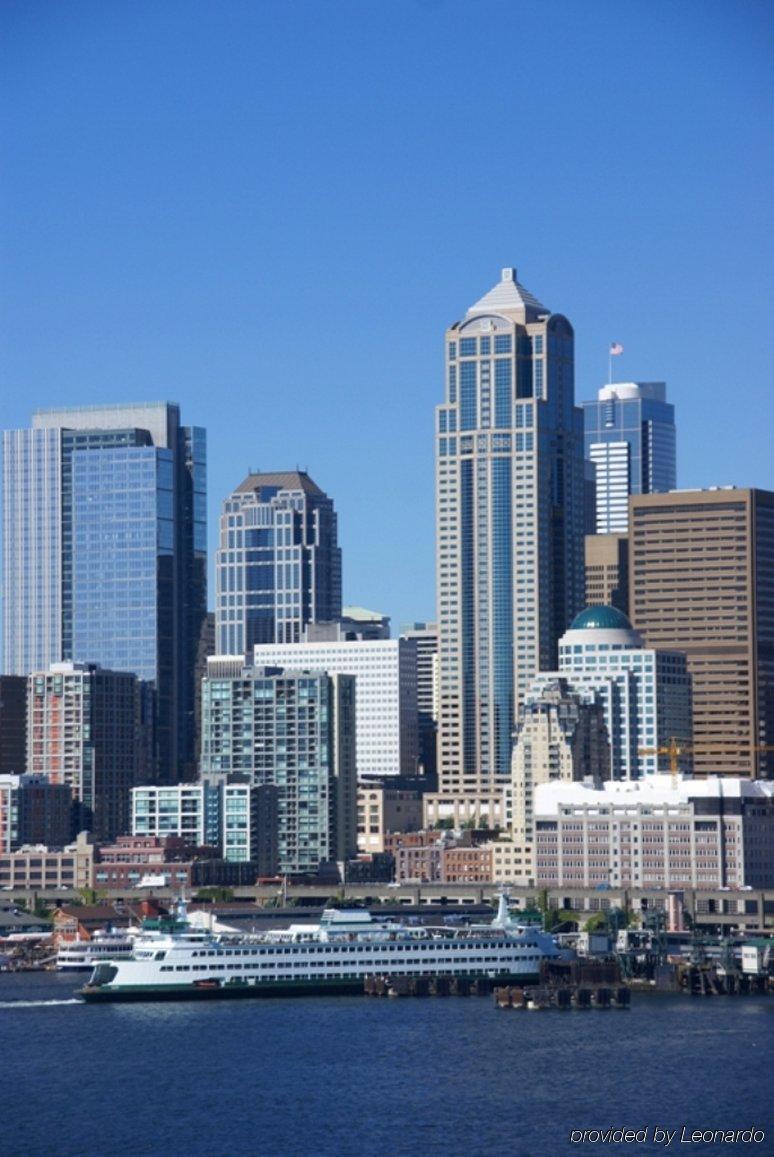 Holiday Inn Express & Suites Seattle - City Center 2026 Deals
