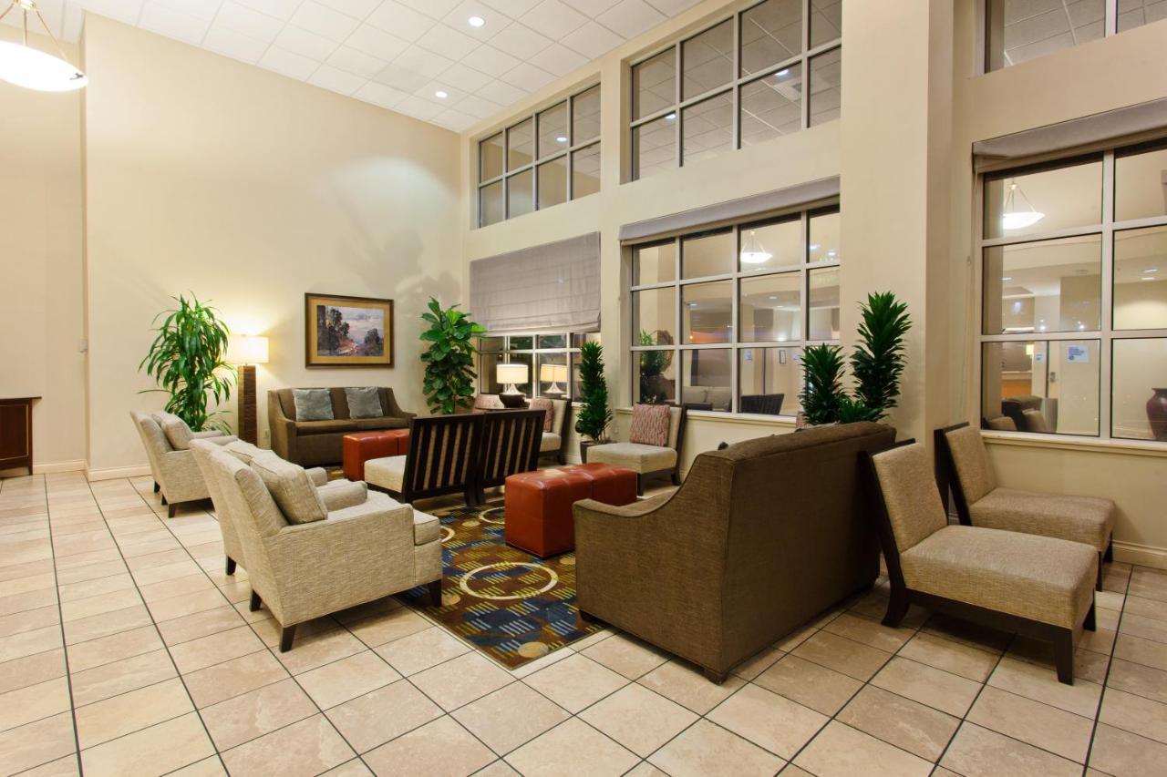 Holiday Inn Express & Suites Seattle - City Center 2026 Deals